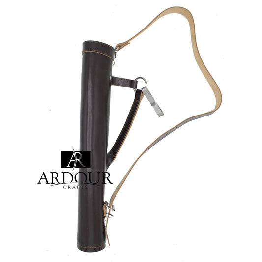 ARROW QUIVER – Ardour Crafts